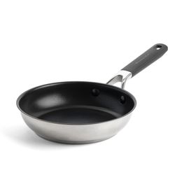 KitchenAid KIT CC005700-001 Bratpfanne 20cm Edelstahl