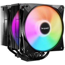 be quiet! PURE ROCK PRO 3 LX Black CPU-K&uuml;hler