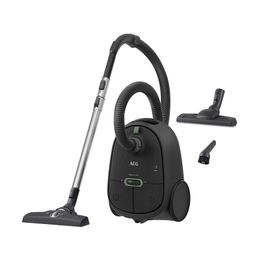 AEG AB61C2OKO Bodenstaubsauger schwarz