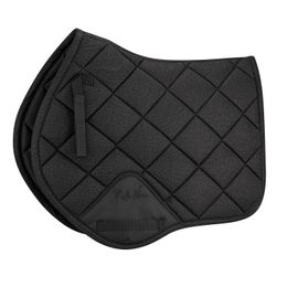 RIDE now Schabracke mit Glitzer schwarz DR