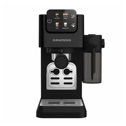 Grundig KSM 4431 L Siebtr&auml;germaschine