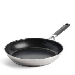 KitchenAid CC005703-001 Bratpfanne 30cm Edelstahl