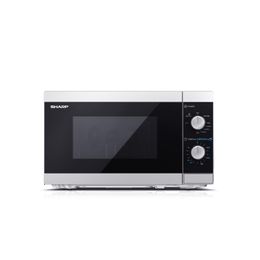 Sharp YC-MG01ES Mikrowelle