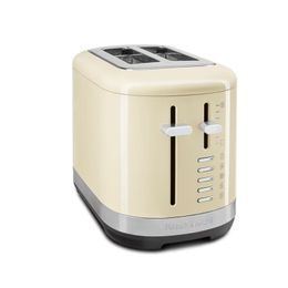 KitchenAid TOASTER F&Uuml;R 2 SCHEIBEN Cr&egrave;me