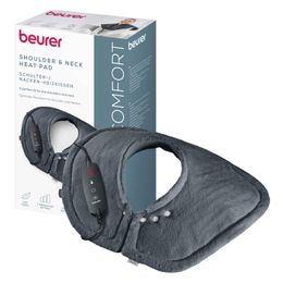 Beurer BEU HK 66 Cosy Schulterhk.