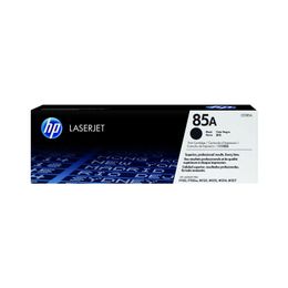 HP 85A schwarz Toner