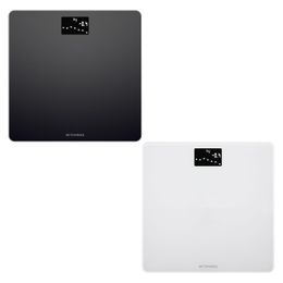 Withings Body Black Personenwaagen