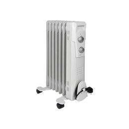 Clatronic &Ouml;lradiator RA 3735