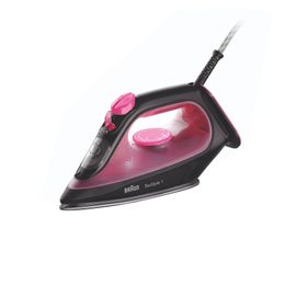 Braun TexStyle 1 SI 1070 PU Dampfb&uuml;geleisen