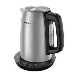 Philips HD 9359/90 Wasserkocher Avance Edelstahl