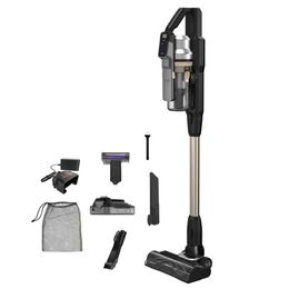 Black & Decker Black + Decker Akku Staubsauger