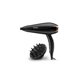 BaByliss BAB D570DE Turbo Shine 2200