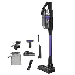 Black & Decker Akku Staubsauger Premier PET 18V