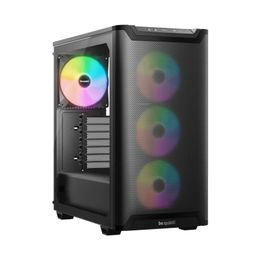 be quiet! Pure Base 501 LX Black PC-Geh&auml;use