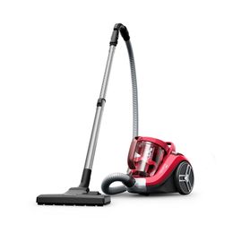 Rowenta RO4B13 Compact Power XXL rot Bodenstaubsauger