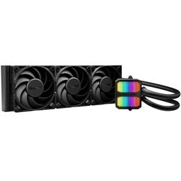 be quiet! SILENT LOOP 3 360mm All-in-One Wasserk&uuml;hlung CPU-K&uuml;hler