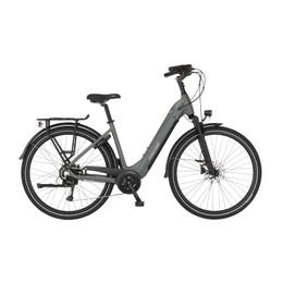 Fischer CITA MOVE 01 - RH 48 cm, 28 Zoll, 474 Wh