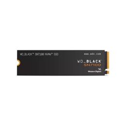 Sandisk 226518 SSD-Festplatte "WD BLAC