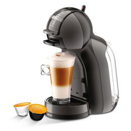 Krups KP1238.25 NESCAF&Eacute; DOLCE GUSTO MINI ME