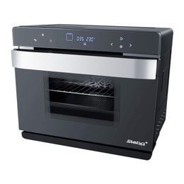 Steba DG 30 Multifunktions-Dampfbackofen