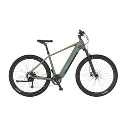 Fischer Montis Move 01 - RH 48 cm, 29 Zoll, 474 Wh
