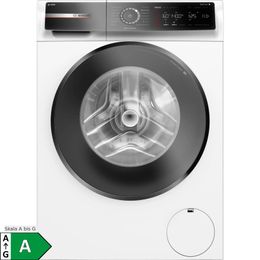 Bosch Waschmaschine WGB244A40 Serie 8