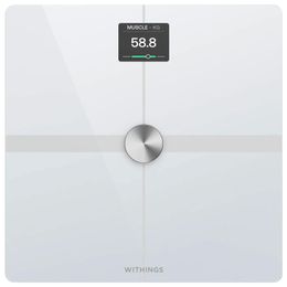 Withings Body Smart White