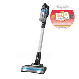 Black & Decker Black + Decker BHFEB520D1 Akku Staubsauger