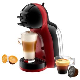 Krups KP123H.25 NESCAF&Eacute; DOLCE GUSTO MINI ME