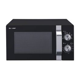 Sharp R204BA Mikrowelle