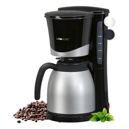 Clatronic KA 3327 Filterkaffeemaschine