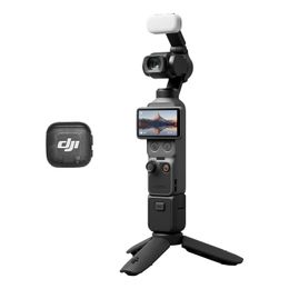 DJI Gimbal Osmo Pocket 4 Creator Combo