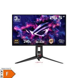 ASUS ROG Swift OLED PG27UCDM 6
