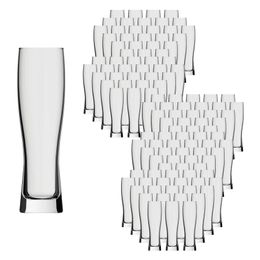 Rastal Weizenbiergl&auml;ser Monaco Slim 0,3 l 120er Set