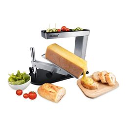Steba RC 210 Swiss Style K&auml;se-Raclette