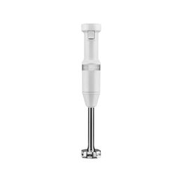 KitchenAid 5KHBV53EWH Stabmixer