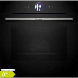 Bosch Backofen HBG7363B1 Serie 8
