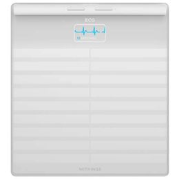 Withings Body Scan White