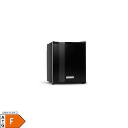 Klarstein Happy Hour Minibar 5-15&deg;C EEK G 25dB LED-Licht