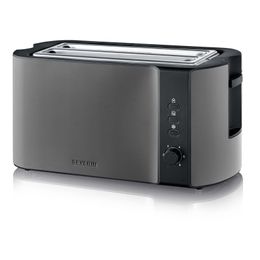 Severin AT 9341 Langschlitz-Toaster