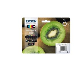Epson C13T02E74010 Kiwi Multipack Druckerpatrone