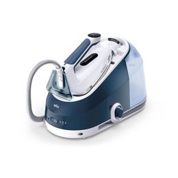 Braun IS 5245 BL CareStyle 5 Dampfb&uuml;gelstation