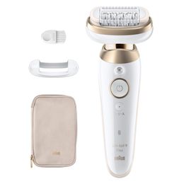 Braun Silk-&eacute;pil 9-011 3D SensoSm Epilierer