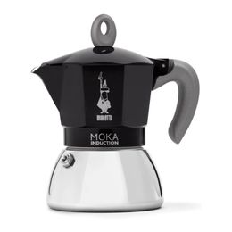Bialetti New Moka Induction Espressokocher