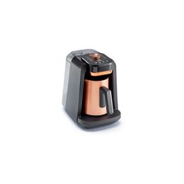 ARZUM OK0038-0400 Rich Pro Plus Kaffeemaschine Bronze