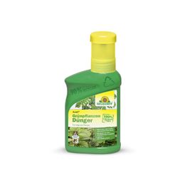 Neudorff Azet Gr&uuml;npflanzen-D&uuml;nger fl&uuml;ssig 250 ml Lieferform: Kunststoffflasche