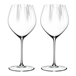 Riedel Performance Chardonnay Wei&szlig;weinglas 2er Set