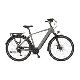Fischer Viator Move 01 474 Diamantrahmen - RH 52 cm, 28 Zoll, 474 Wh