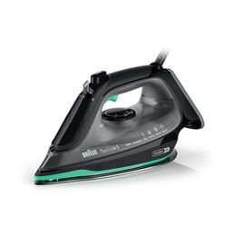 Braun SI 5277 GR TexStyle 5 Dampfb&uuml;geleisen