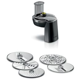 Bosch MUZS68VL, VeggieLove Set